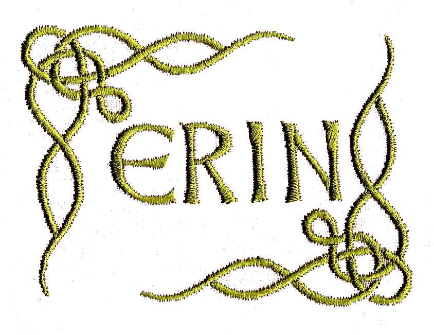 Erin Font