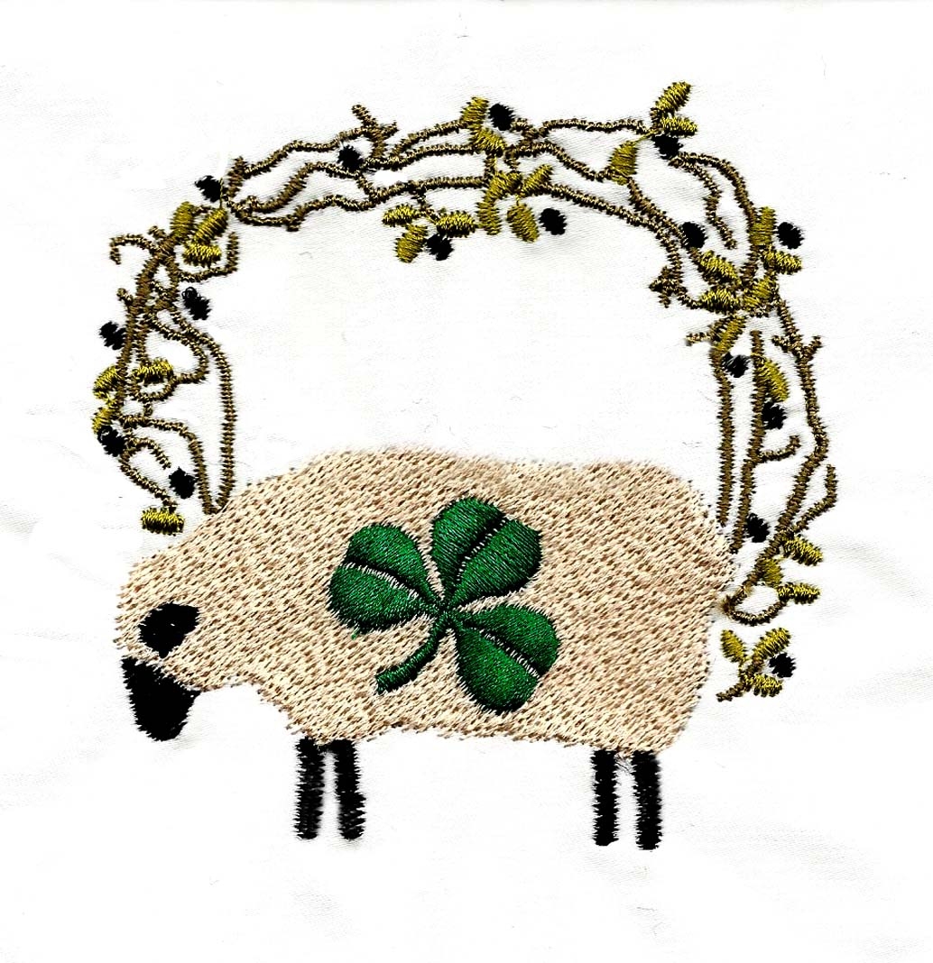 Single Irish Sheep