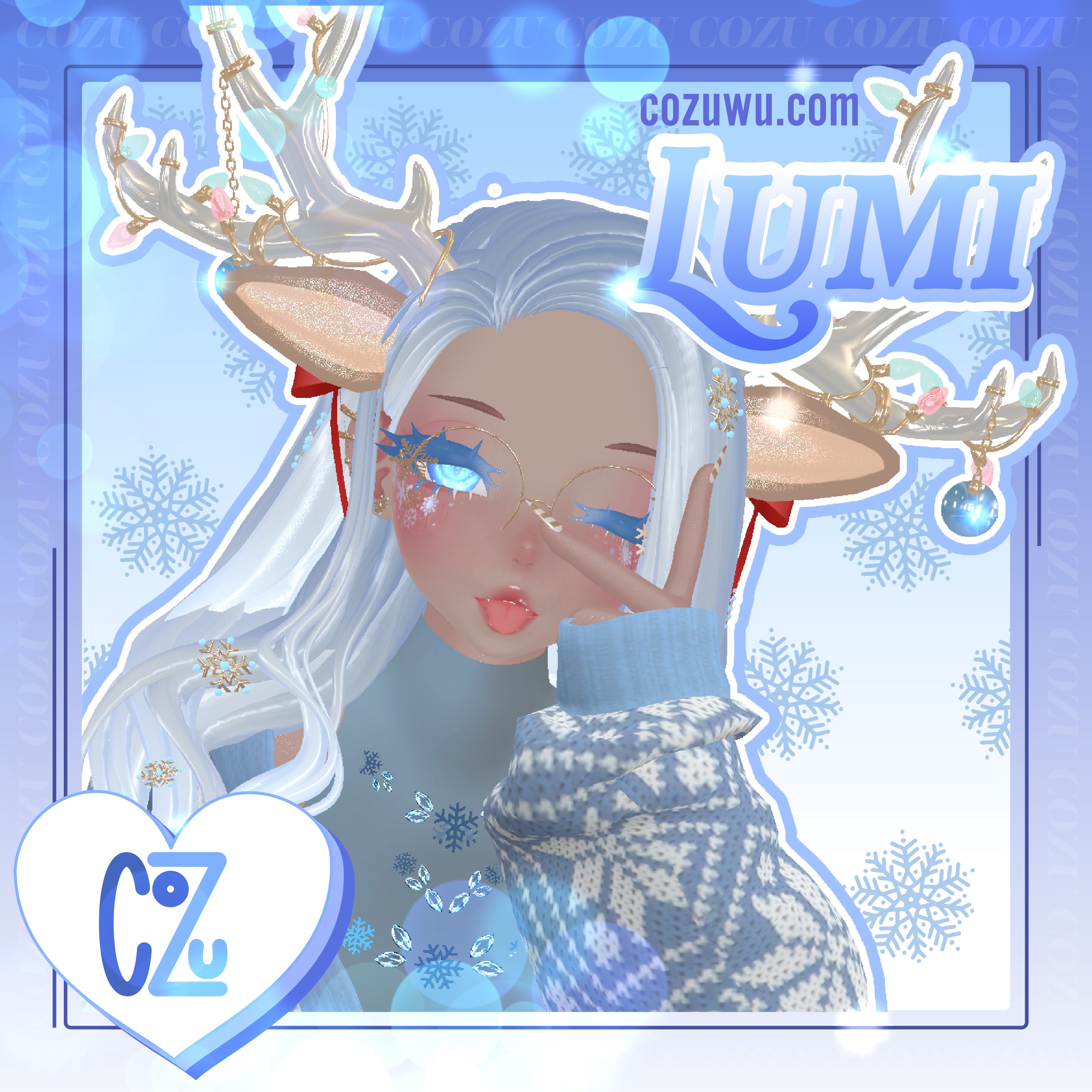 Lumi (PC and Quest)