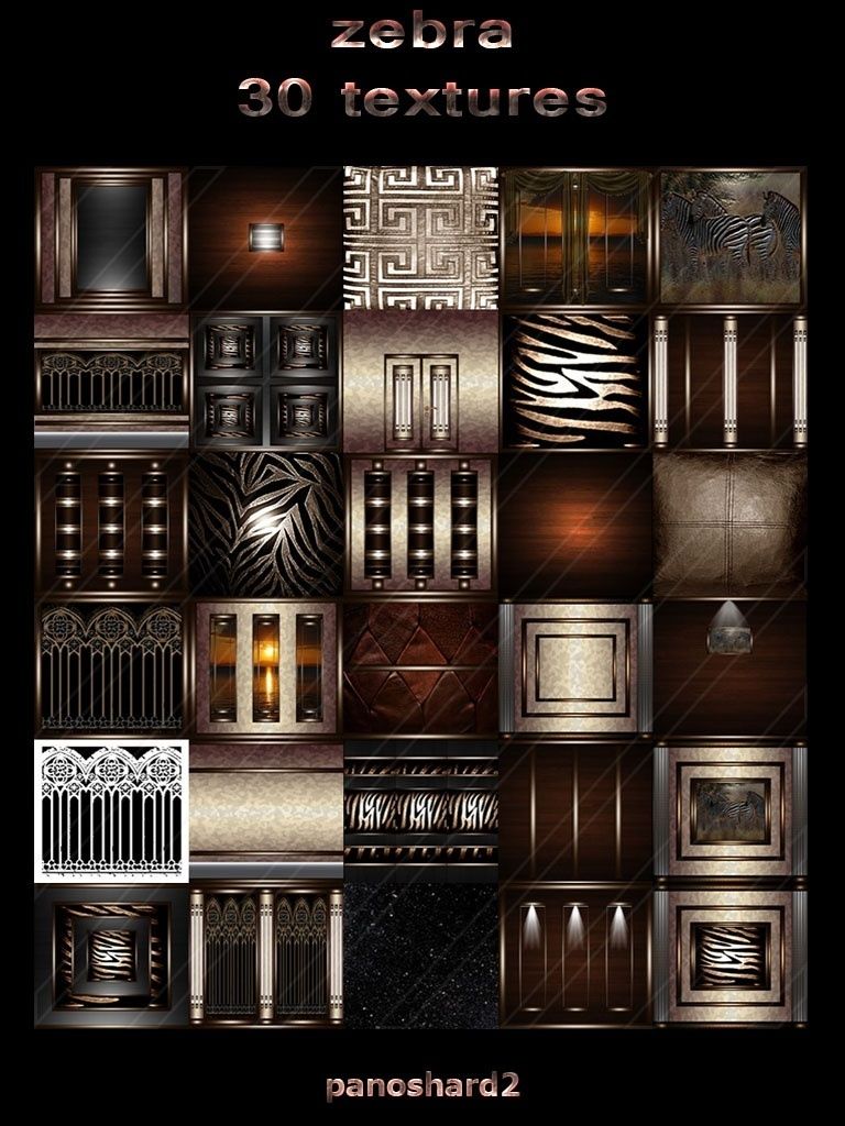 magic classic green 30 textures for imvu creators