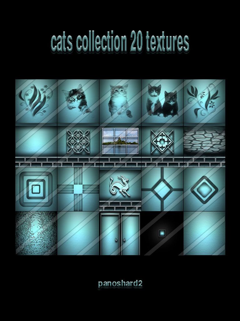 free textures