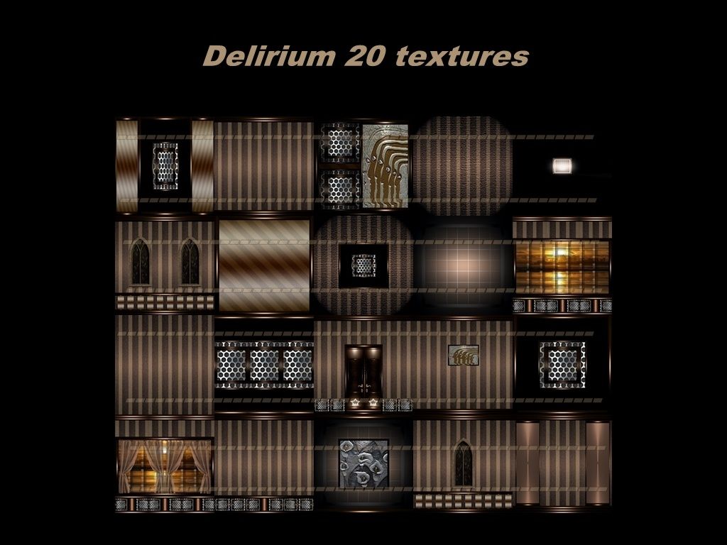 Secret blue 50 textures for imvu