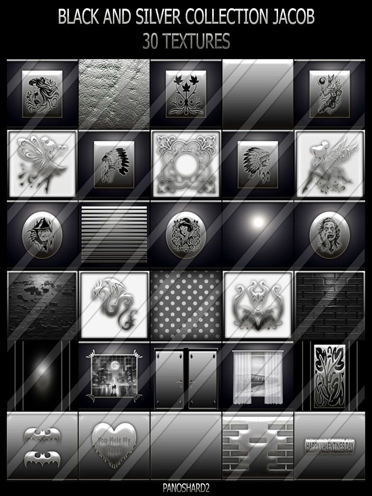 panoshard2 manufacture and sale textures for imvu