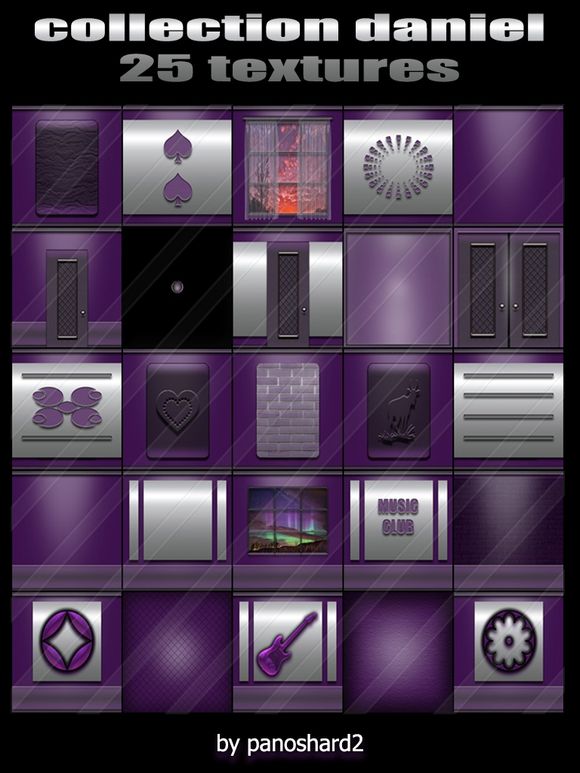 halloween cat collection 30 textures for imvu