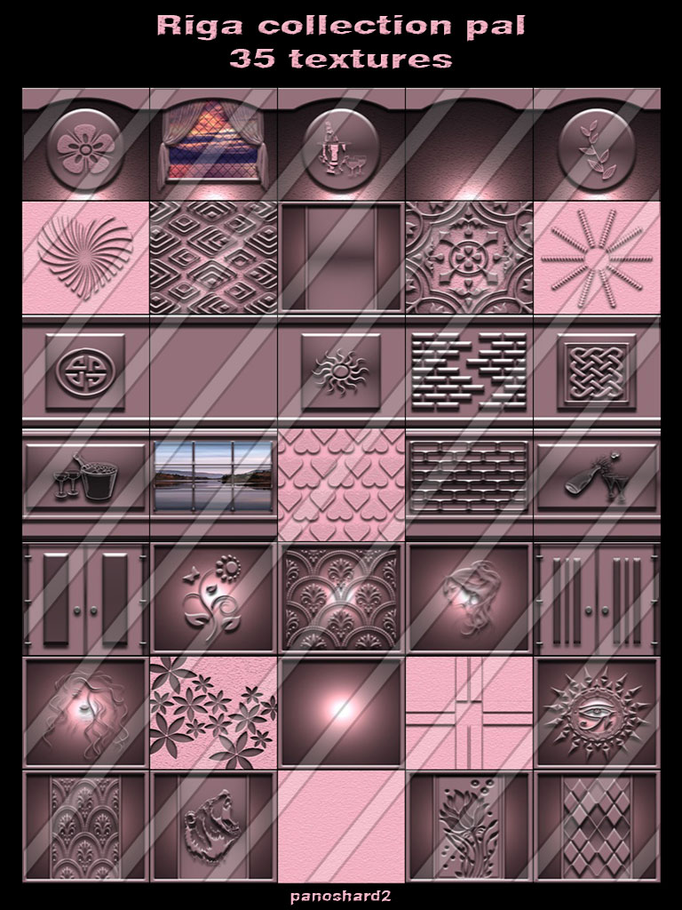 fabric excellent 35 textures