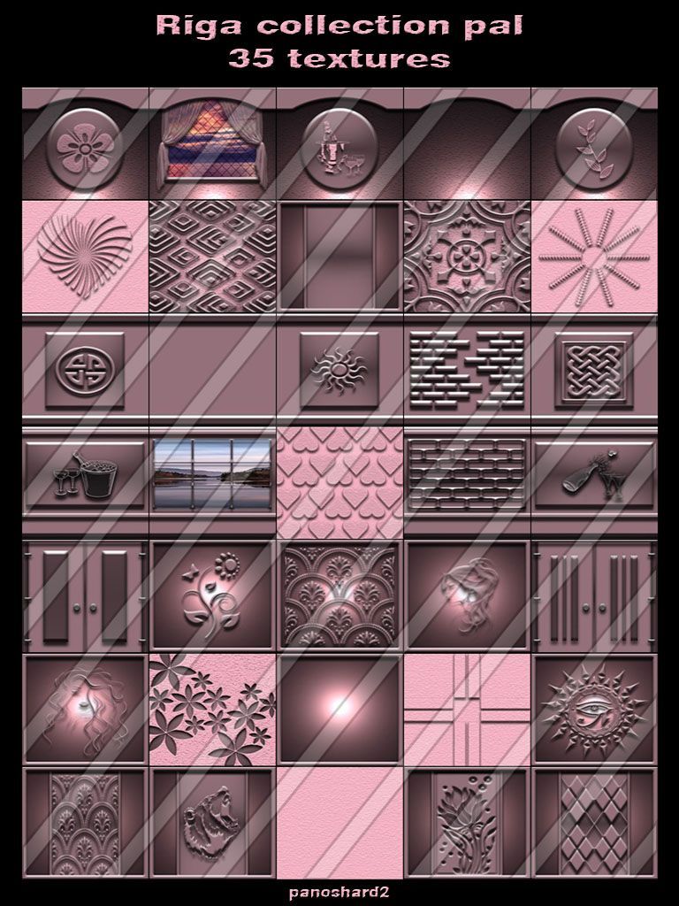 fabric excellent 35 textures