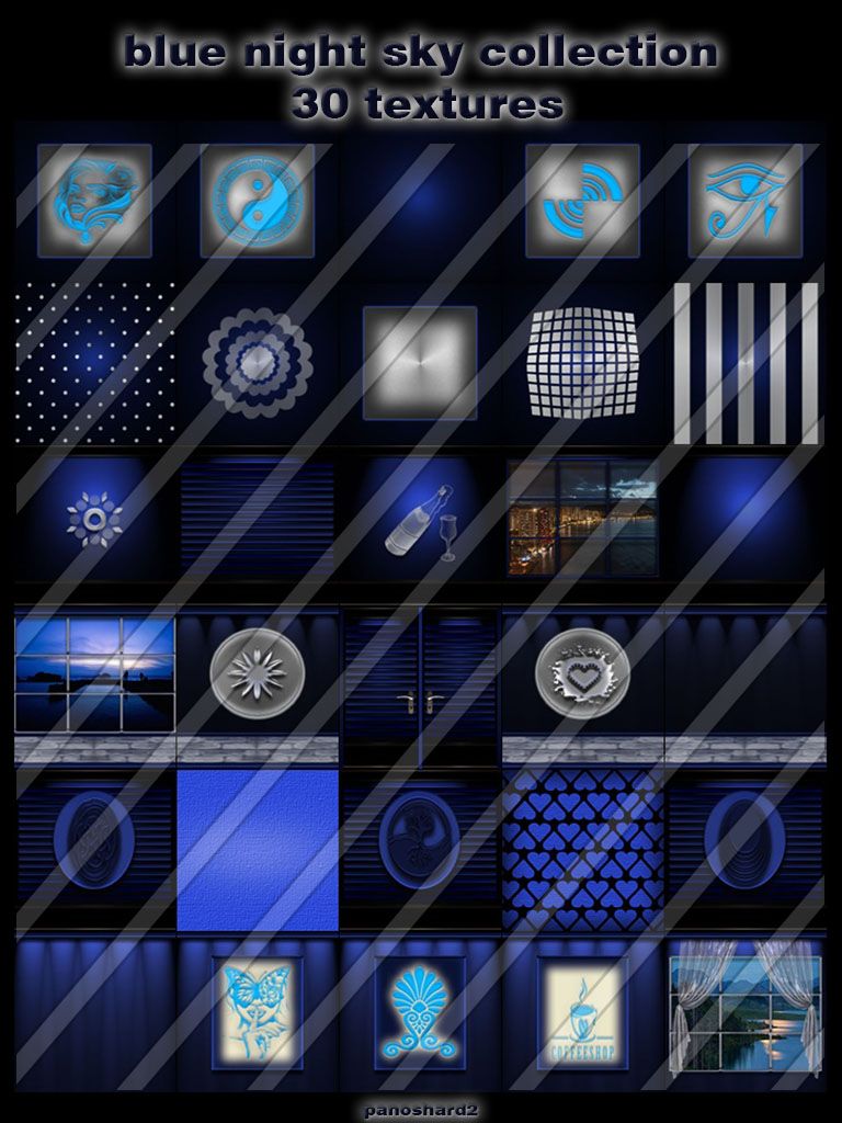 purple classic 30 textures for imvu creators