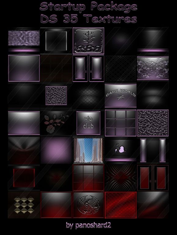 fabric excellent 35 textures