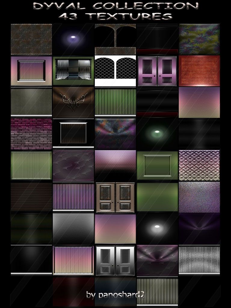 fabric excellent 35 textures