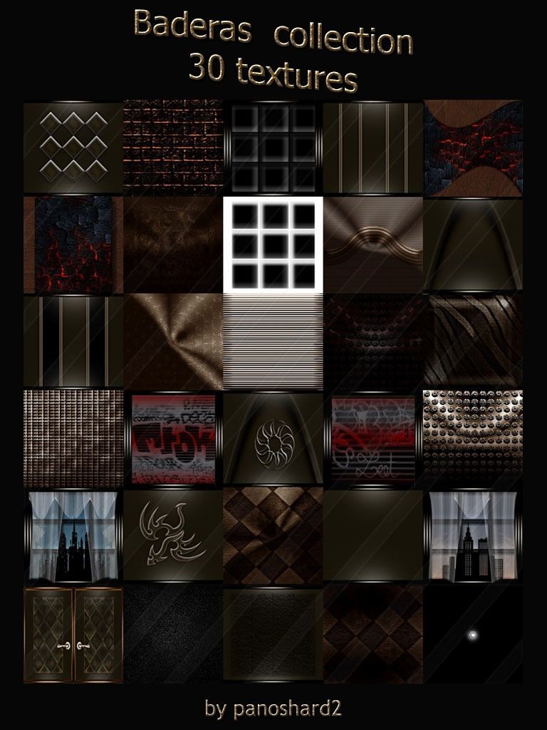 halloween cat collection 30 textures new pack