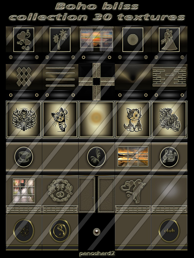 textures for imvu creators