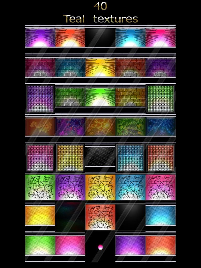 Magnificent collection 30 textures for imvu rooms