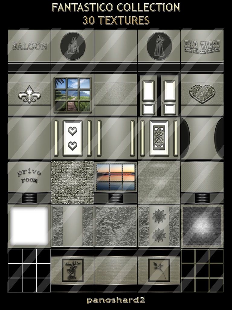 purple of the sparkle 30 textures for imvu creators