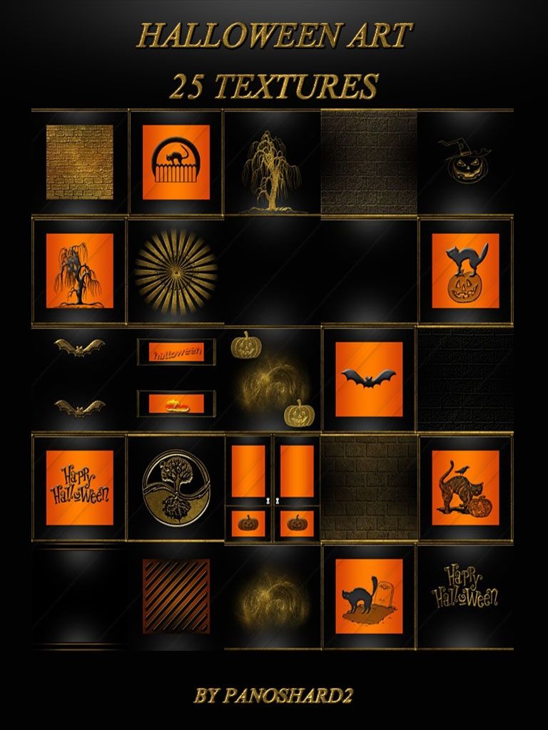 Wonderment Collections 30 textures for imvu