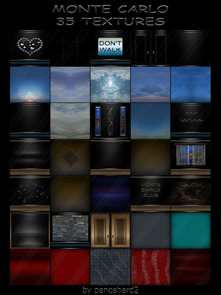 bedside table mesh file fbx for imvu creator