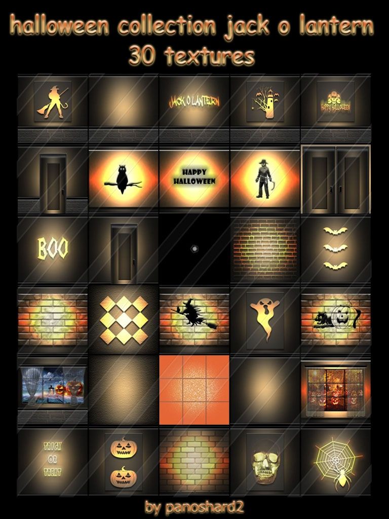 cupid collection 30 textures for imvu