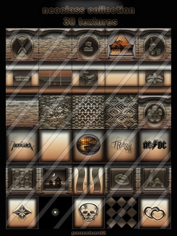 Secret blue 50 textures for imvu 50% off black friday