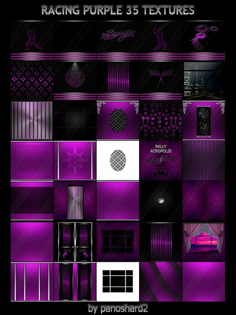 valentine st collection 30 textures for imvu