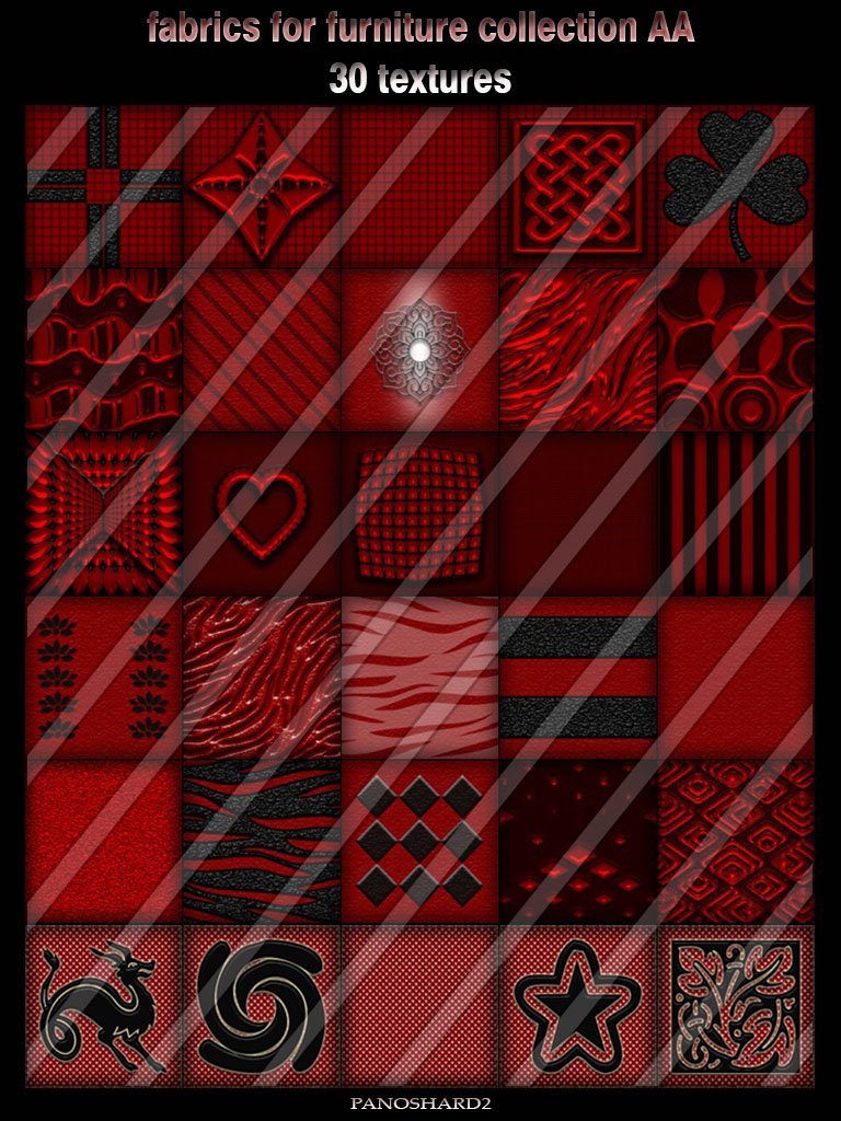 Green Essence 30 textures new pack for imvu creators