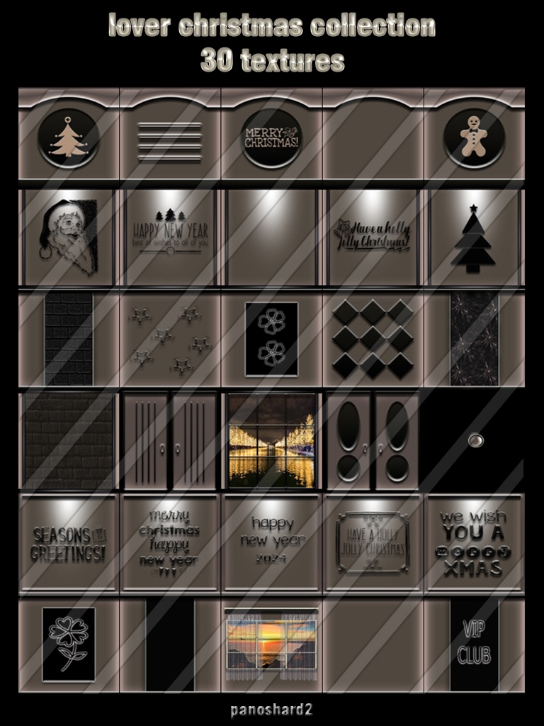 pillows collection kitty 25 textures for imvu