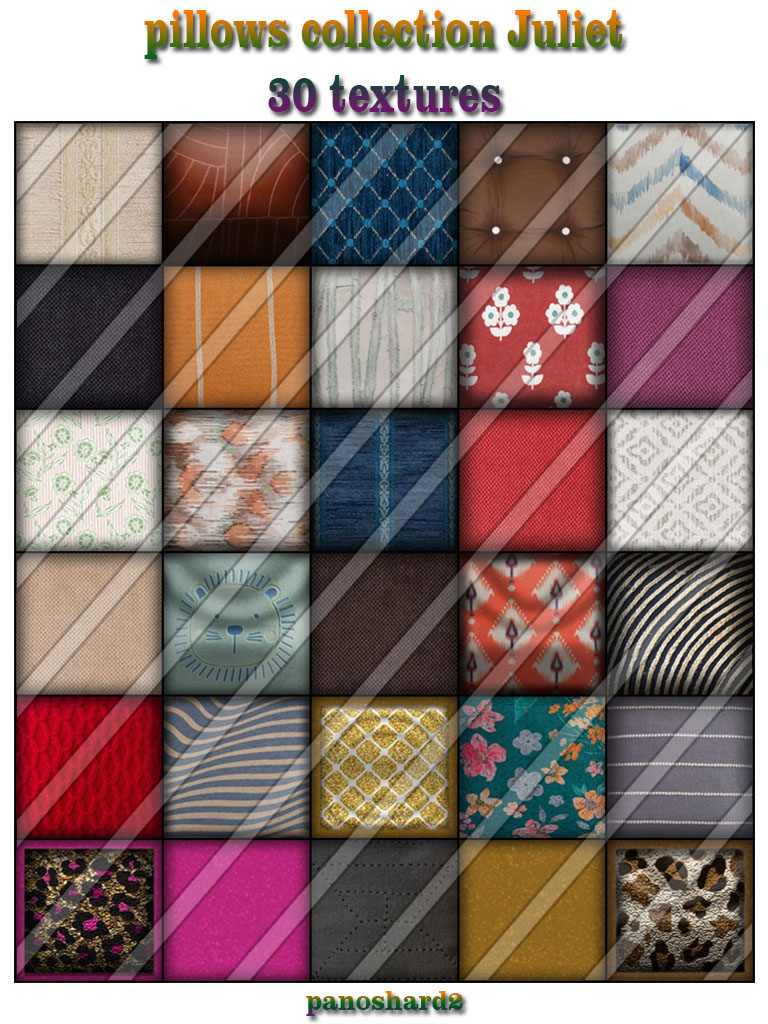 modern building 30 textures for imvu
