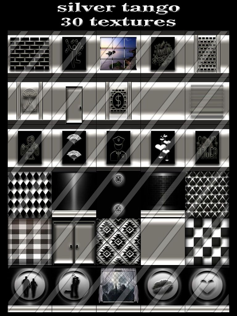 textures for imvu creators