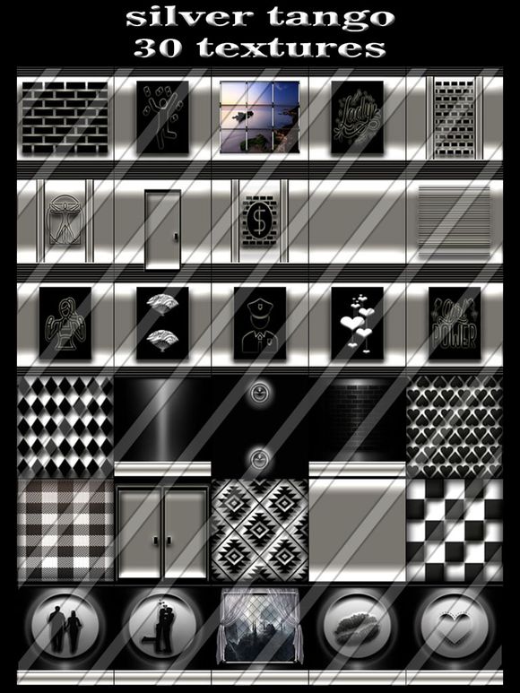 textures for imvu creators