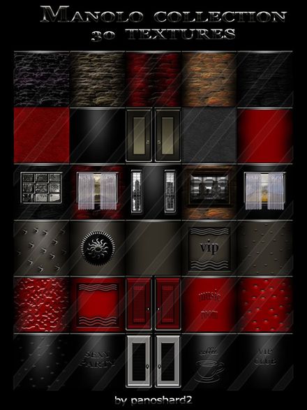 beige authentic 30 textures new pack for imvu