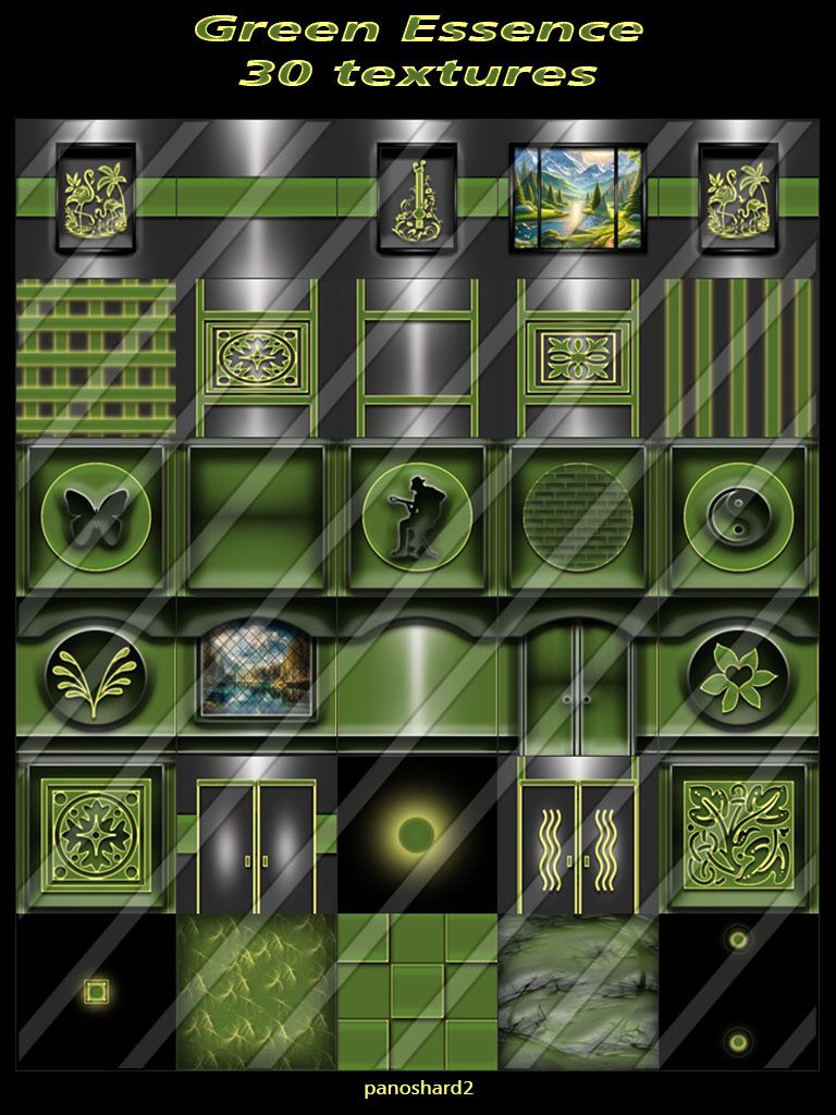 textures for imvu creators