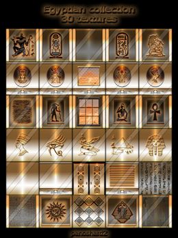 marquis collection 30 textures