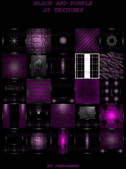 Alegro collection 30 textures new pack for imvu