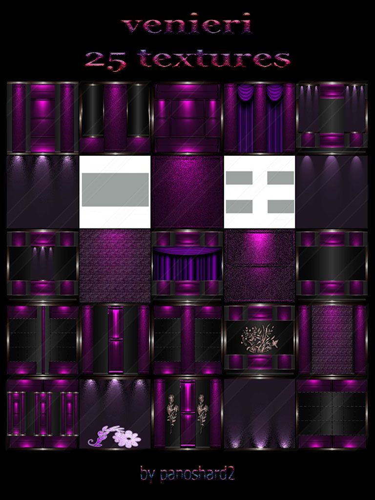 cupid collection 30 textures for imvu