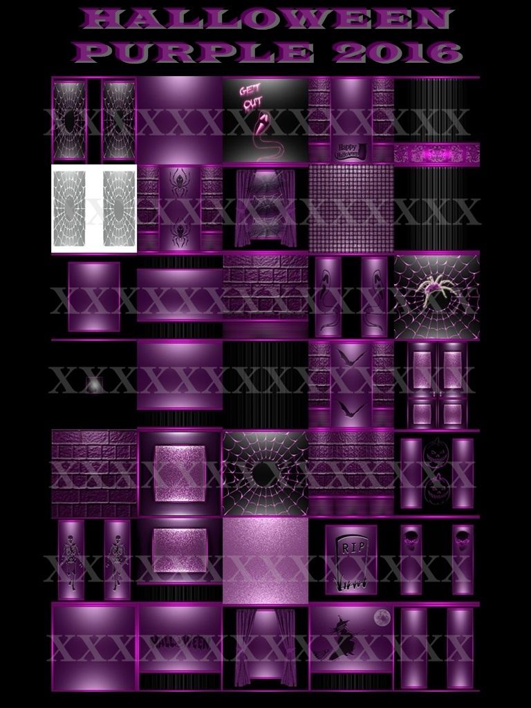 collection particular color 30 textures for imvu