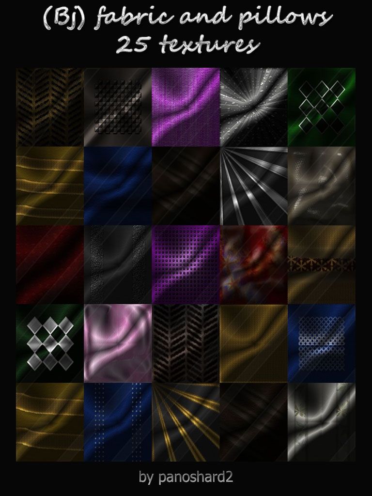 collection particular color 30 textures for imvu