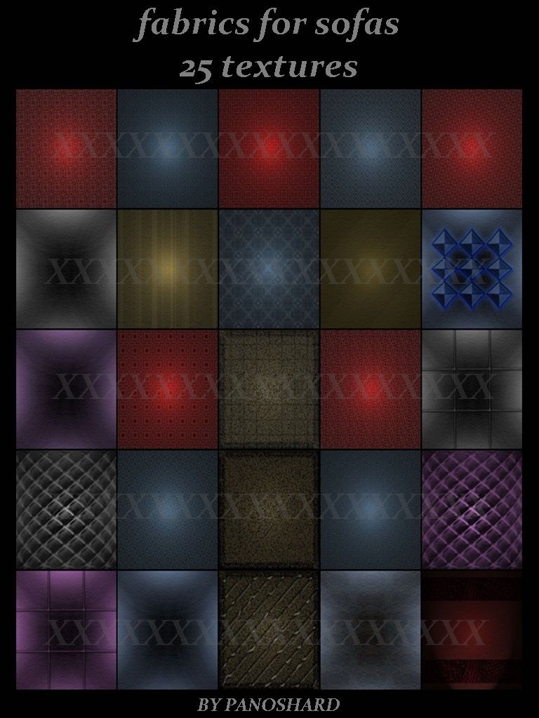 fabrics for sofas 25 textures for imvu