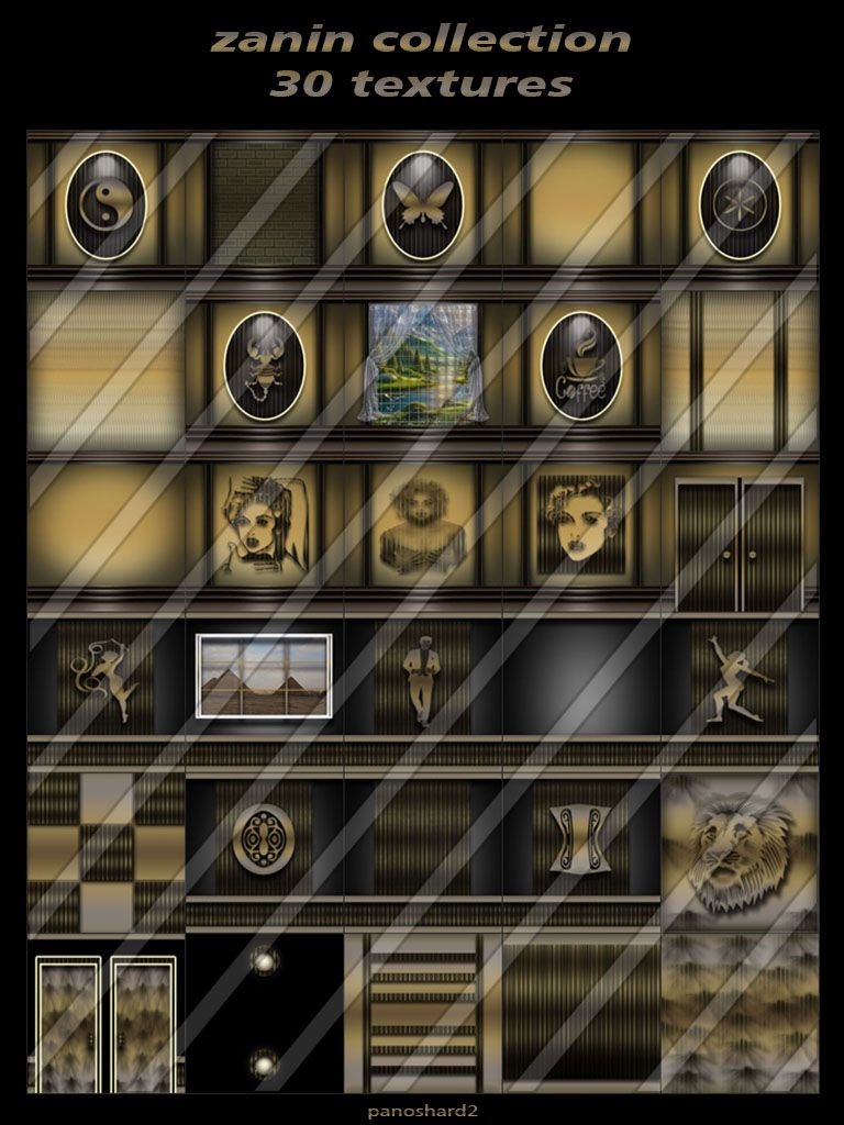 textures for imvu creators