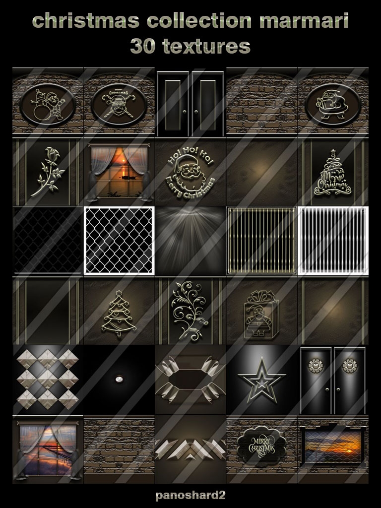 modern building 30 textures for imvu