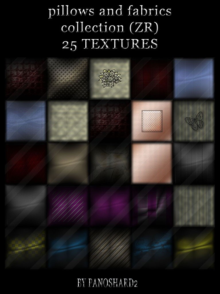 blue collection for club 30 textures this package will