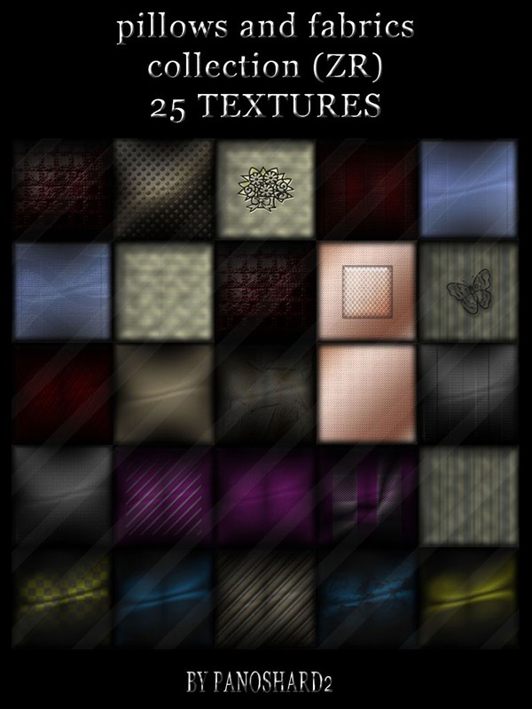 blue collection for club 30 textures this package will