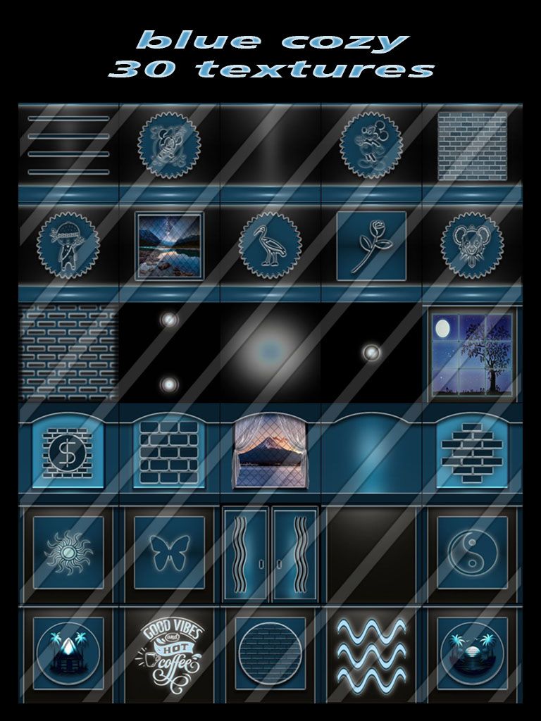 textures for imvu creators