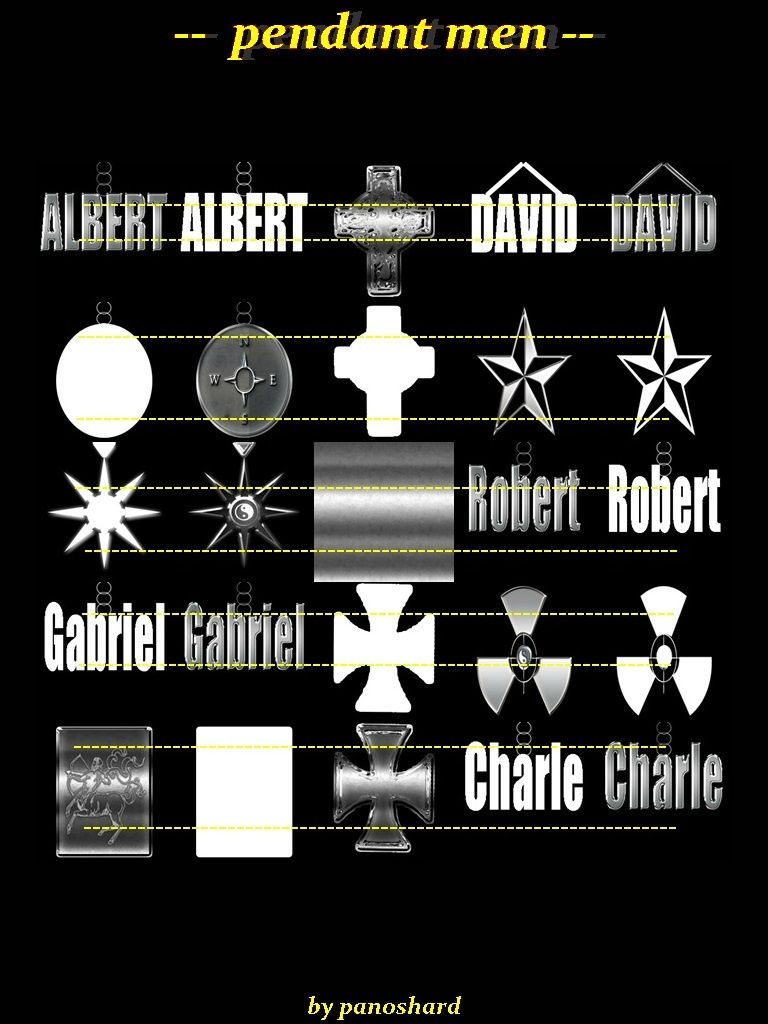 railings collection anri 25 textures for imvu