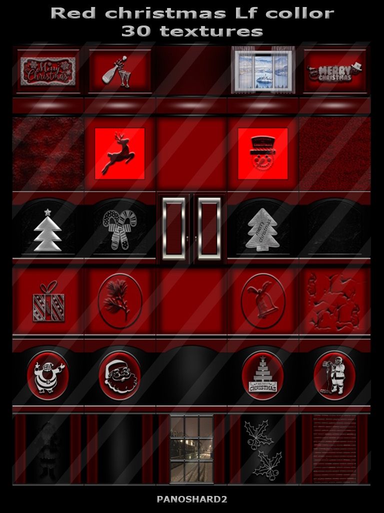 color feast 55 textures for imvu creators