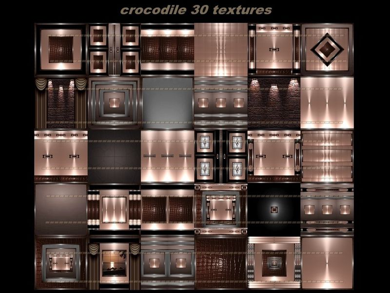 magelanos collection 50 textures for imvu