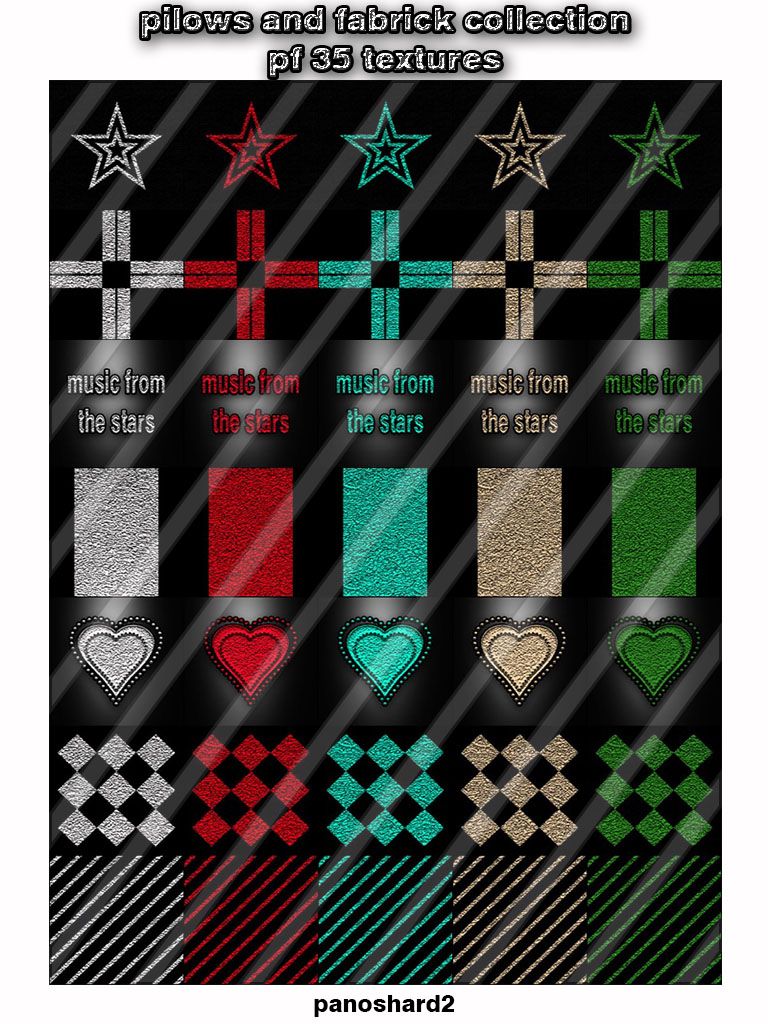 magic classic green 30 textures for imvu creators