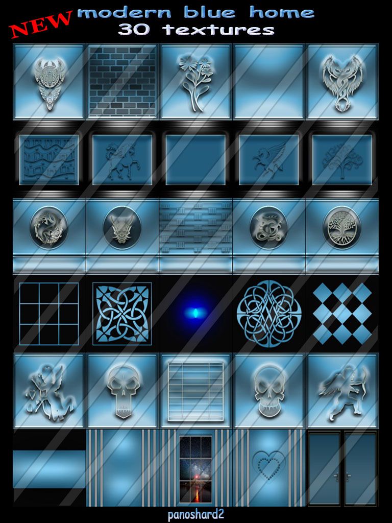 cupid collection 30 textures for imvu