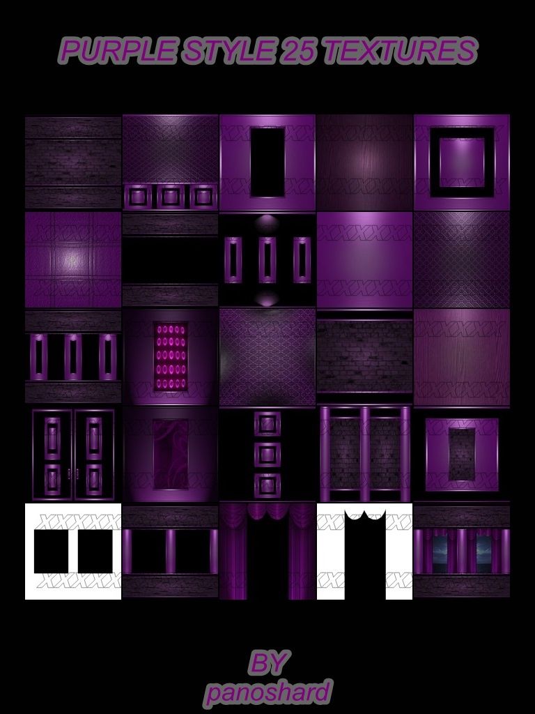 chromatic masterpiece 30 textures for imvu