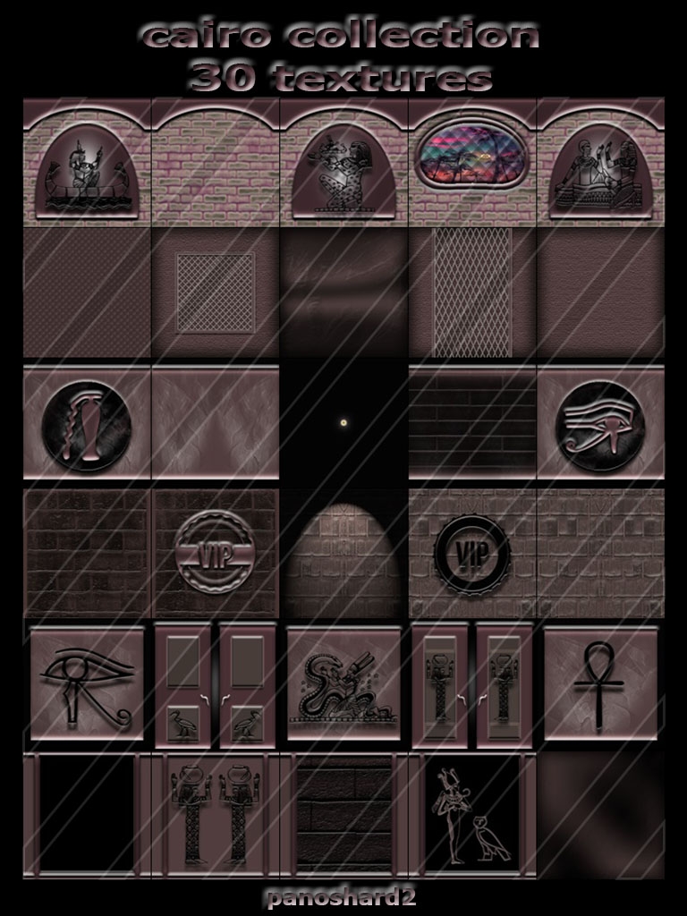 cairo collection 30 textures this package will be sold