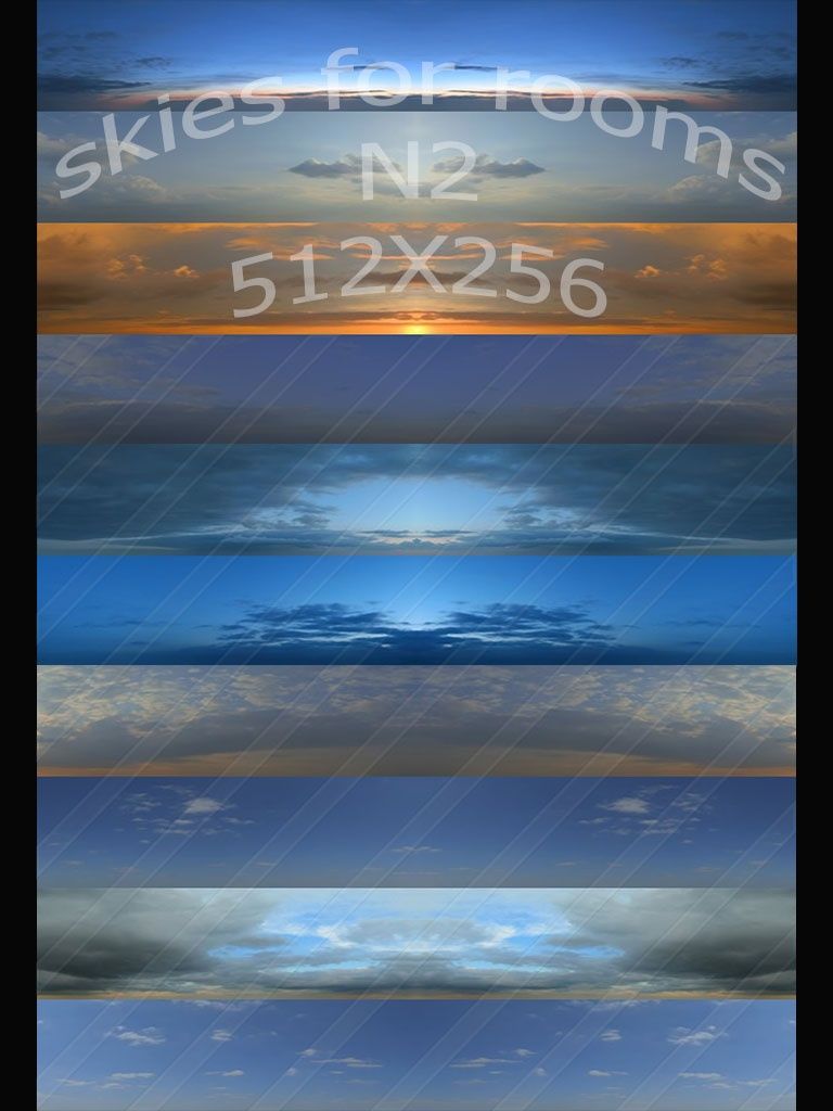 black fire collection 30 textures for imvu