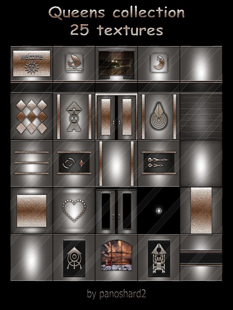 wedding collection ethnic 25 textures for imvu