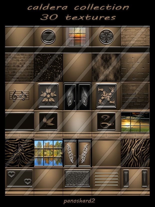 bedside table mesh file fbx for imvu creator